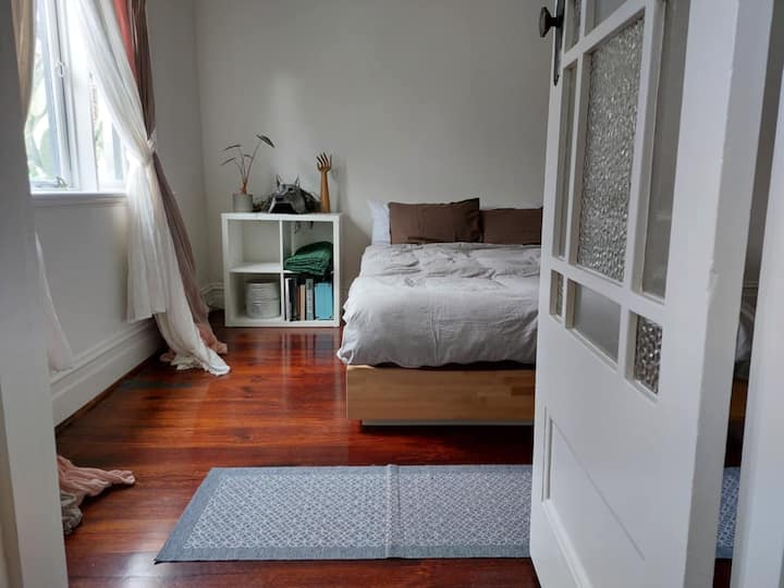 Cactus Cottage - Brunswick