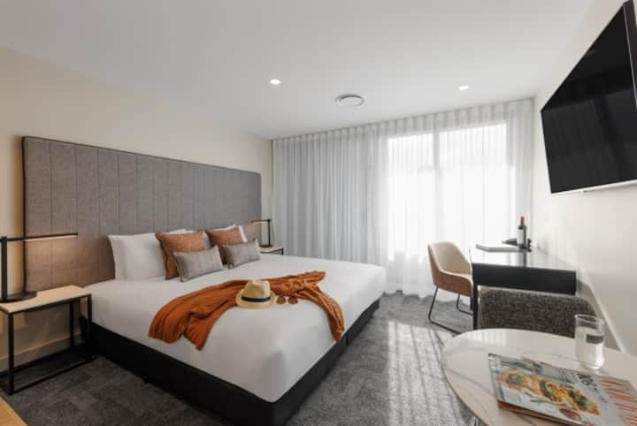 Studio Apartment In Maitland - 梅特蘭