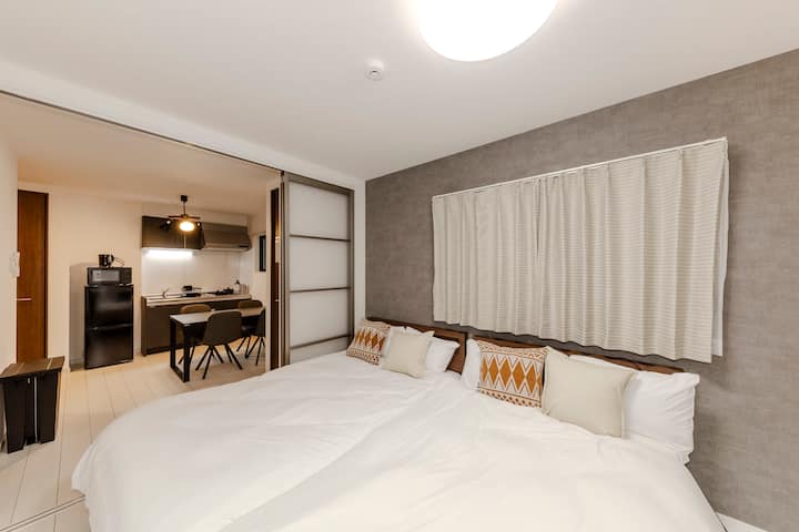 松Ⅱ103/2ppl/easy Access To Kix/1 Train To City/9782 - Osaka