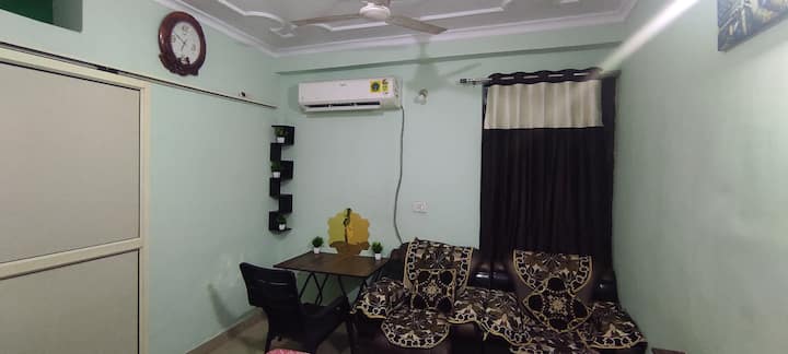 The Oasisss Apartment - Gwalior