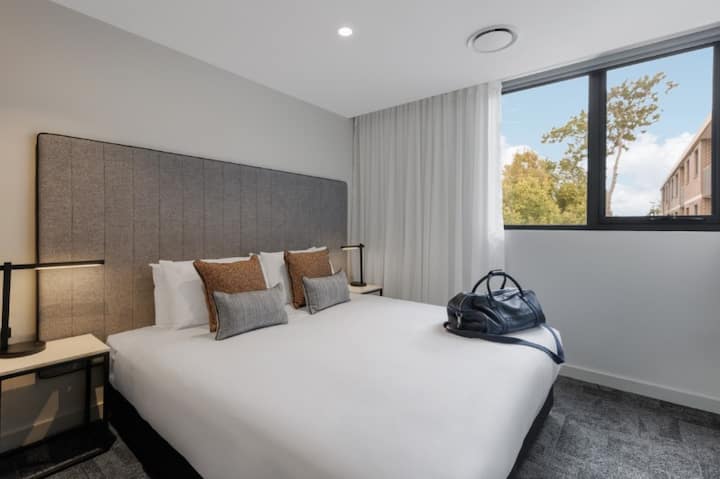 Brand New Two Bedroom Apartment In Maitland - 마이틀랜드