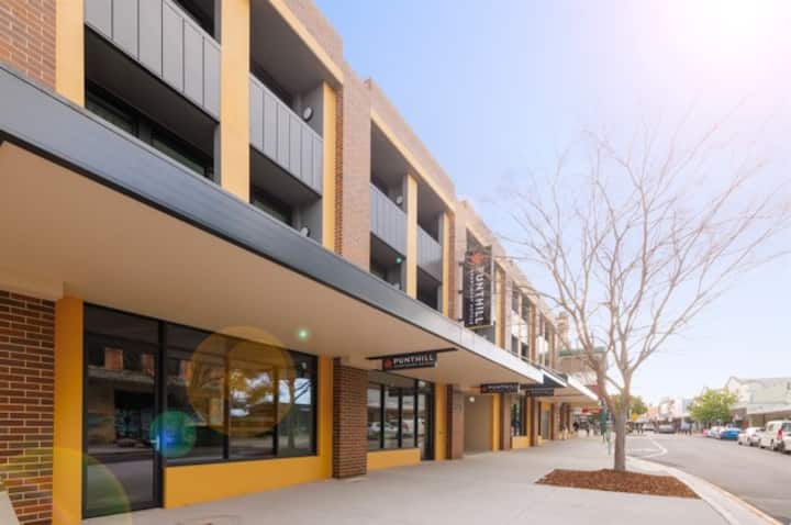Brand New Two Bedroom Dda Accessible In Maitland - Maitland