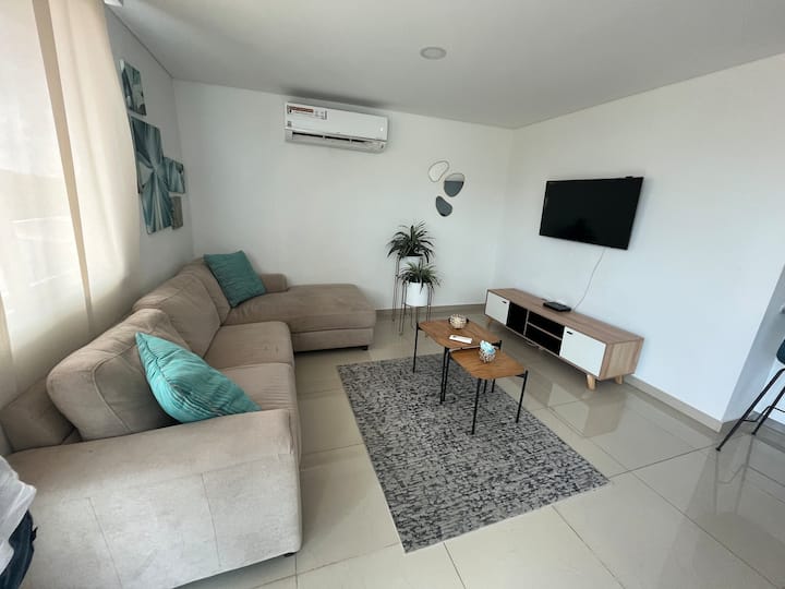 Tu Hogar Es Este Visitalo - Barranquilla