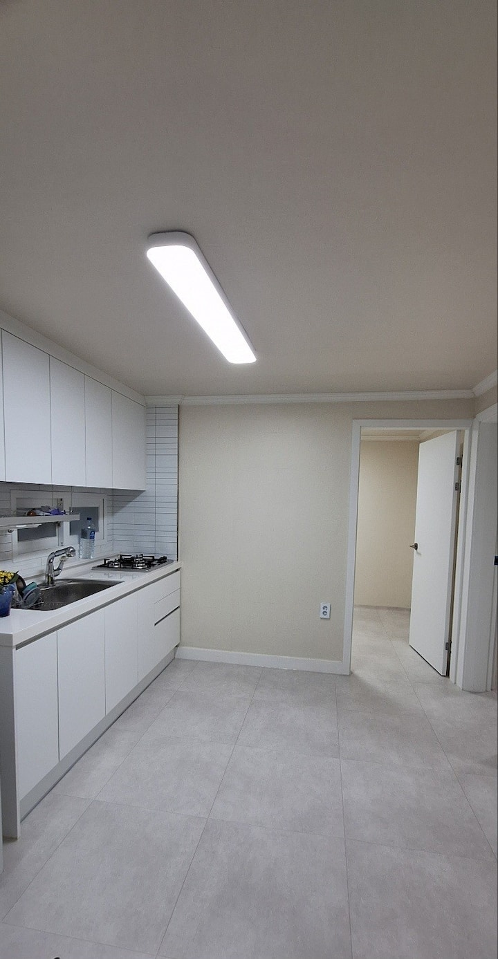 Terry's House - Incheon