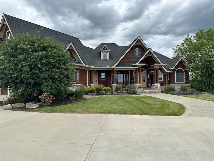 Rustic, Country & Private ! - Oberlin, OH