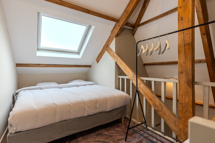 City Centre Loft Apartment 5b - Gorinchem
