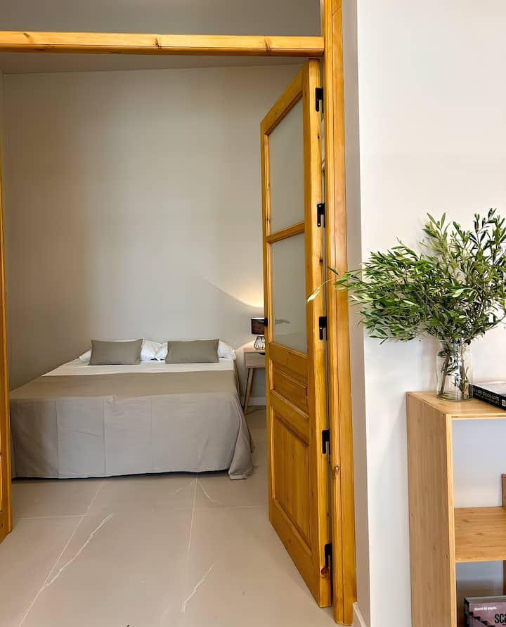 Desconecta En Nuestro Rincón - Rubí