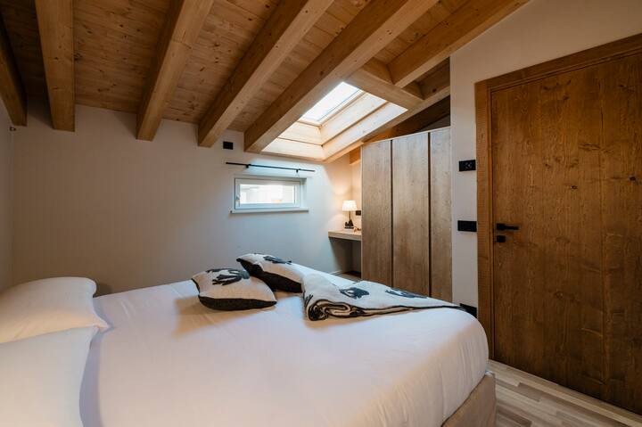 Dalania Borgo Appartamento Bilocale  4 - Passo del Tonale