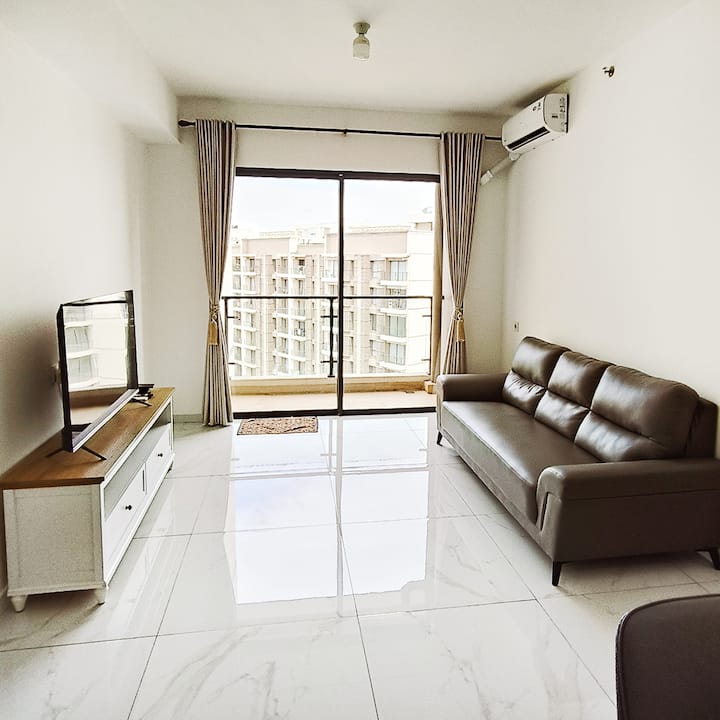 3br Cozy Home Next To Aeon Mall Bsd - Jakarta