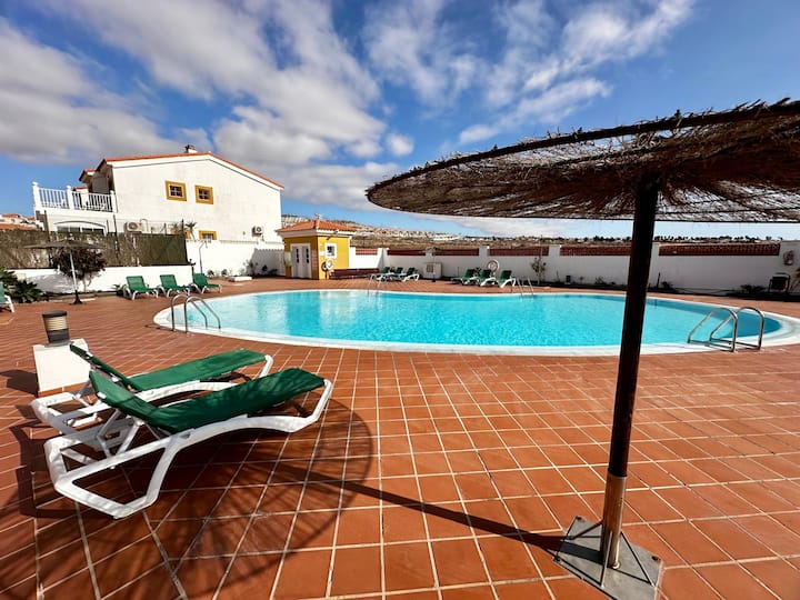 Vila Philippa - Fuerteventura