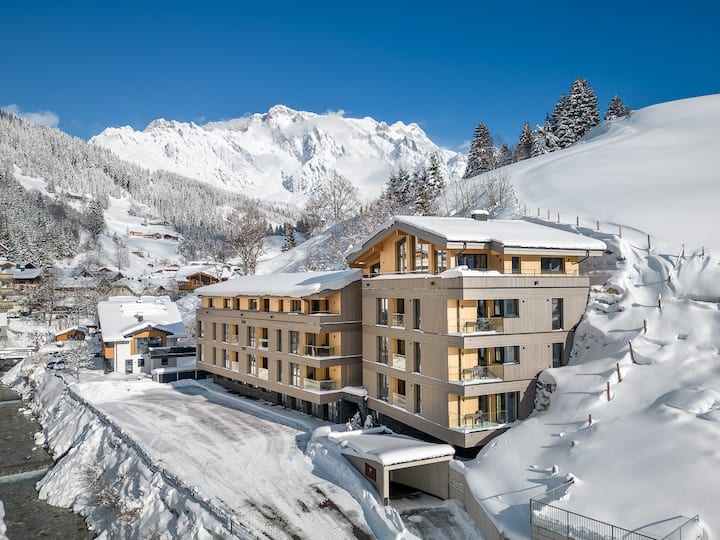 Basic-apartment - Dienten