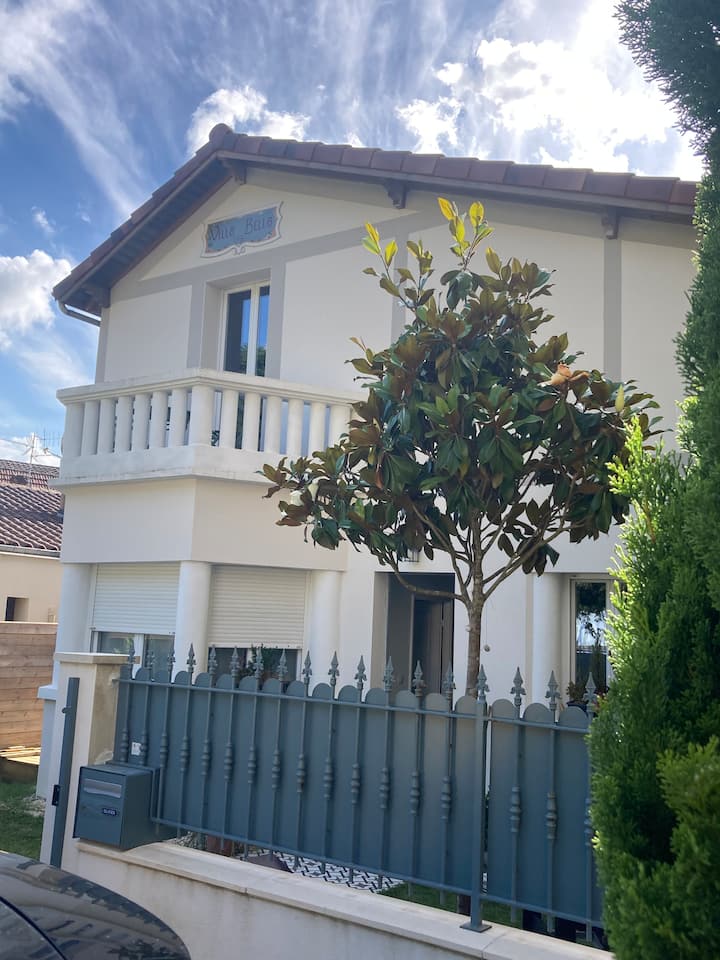 Villa Bella -Sarlat Centre - La Roque-Gageac