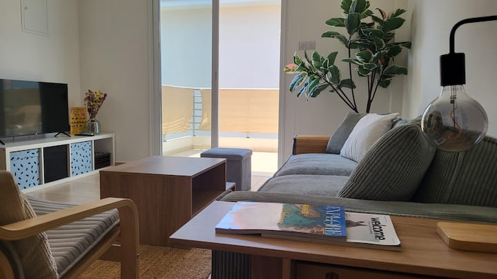 Mythical Sands Resort- Hana - Famagusta