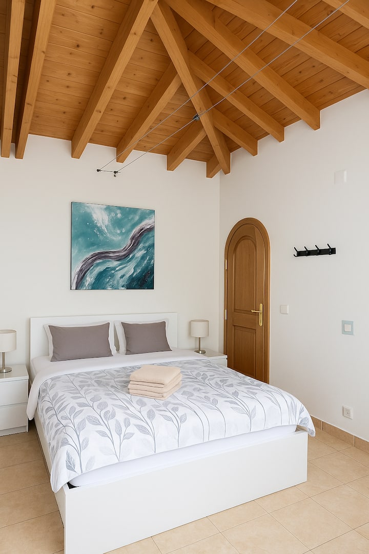 Junior Suite + Breakfast Included - Saint Barthélemy