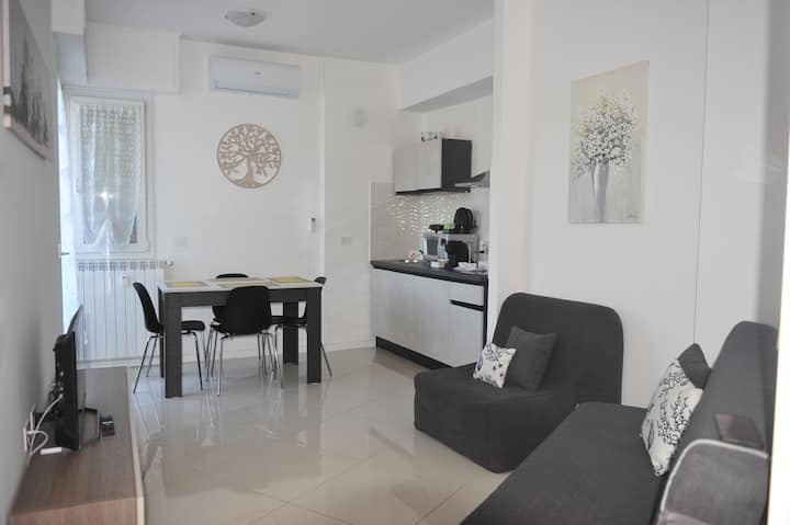 Casa Solari - Portofino