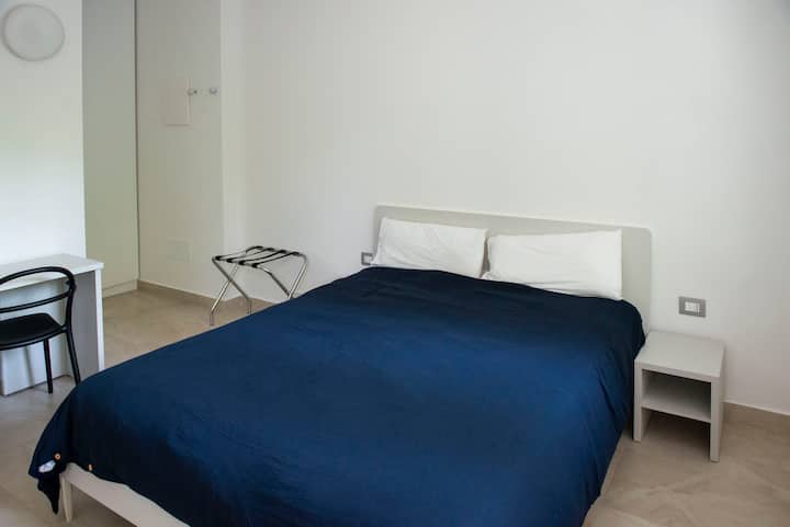 Relais Du Lierre-stanza Dellalba - Ancona