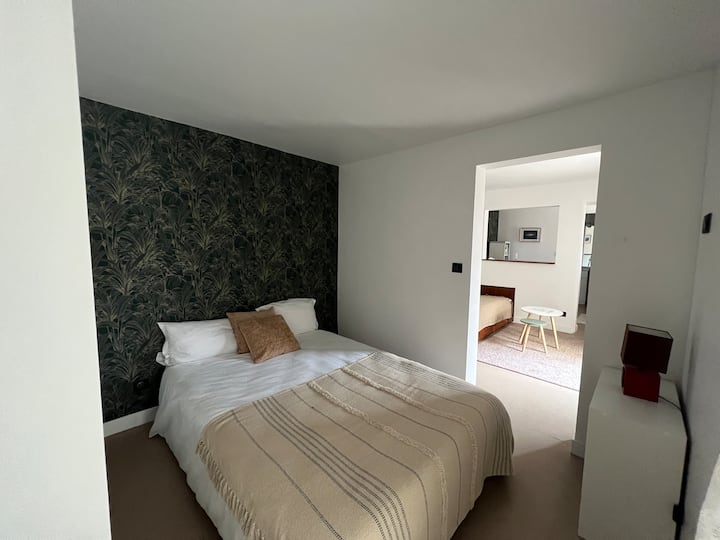 Appartement Colisée - N°b - Chartres