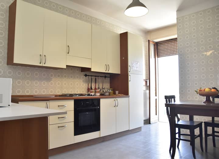 Residenza Rita Dove Lecce Si Fa Casa - Лечче