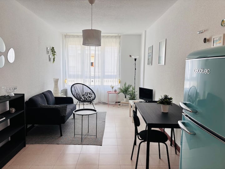 Appartement à Ajo-cantabria. Piscine - イスラ