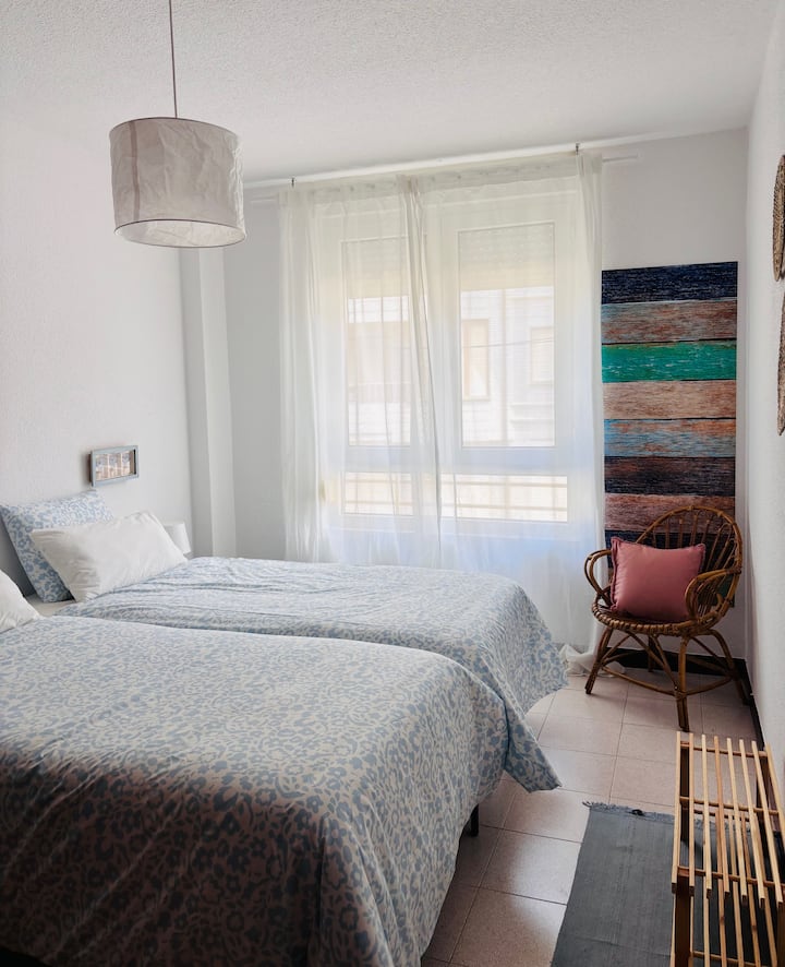 Appartement à Ajo-cantabria. Piscine - Cantabria