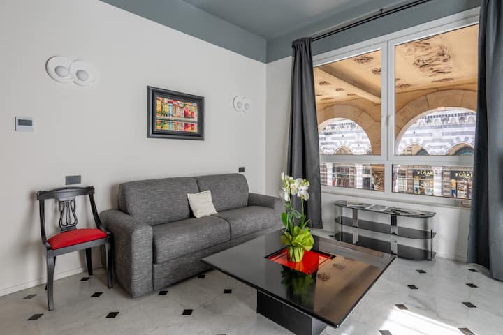 Giada Home | Genova City Centre - Genoa