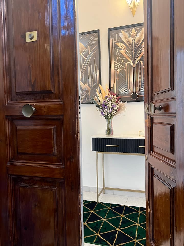 Maison Dèco | By Dulcamara Boutique Apartments - Bari