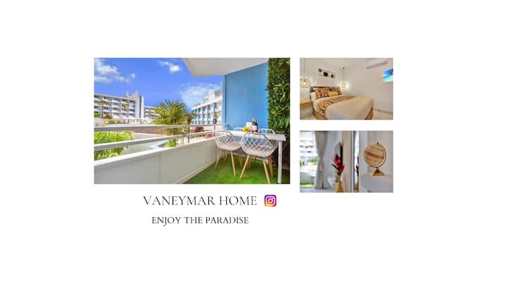 Vaneymar Home - San Miguel de Abona