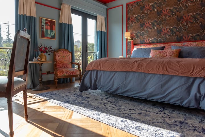 Casa Cecilia, Tierra Del Fuego - Las Condes