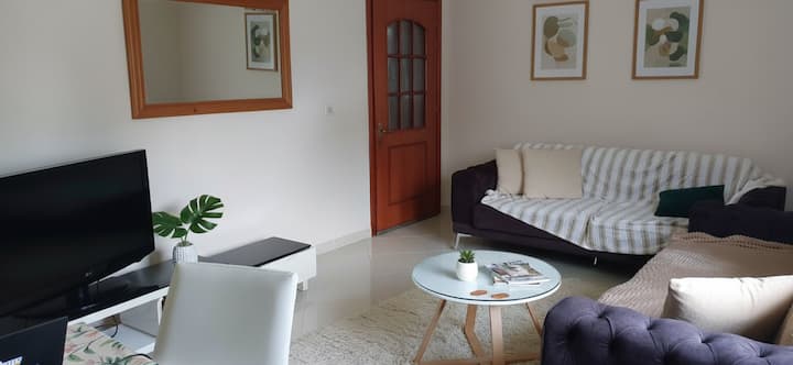 Maison Familiale 1er éTage – Villa Nathanael - Ohridsee