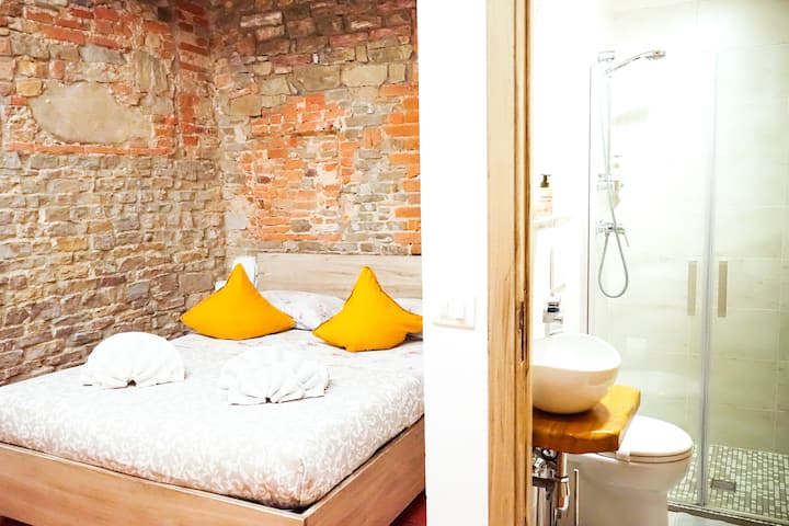 San Frediano Studio, Ac - Florence