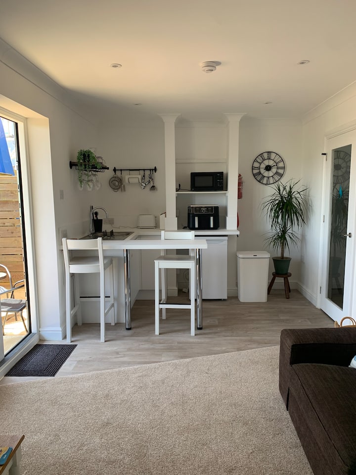 Hidden Gem Crooklets Beach - 布德