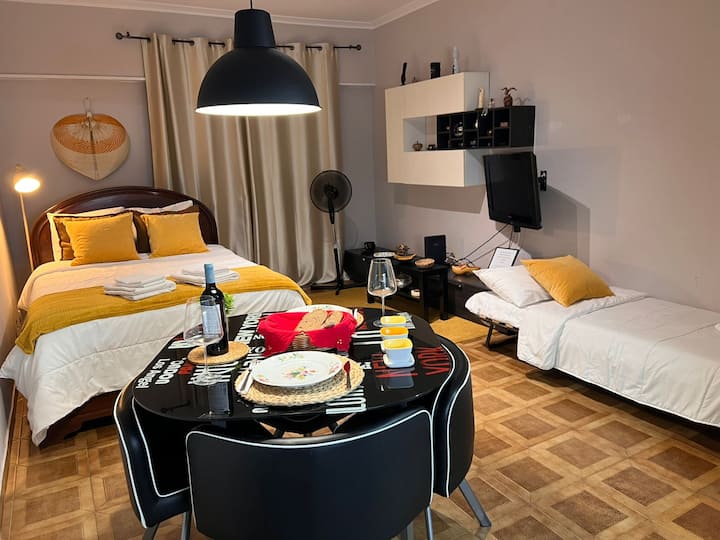 Estúdio Standart - Amadora