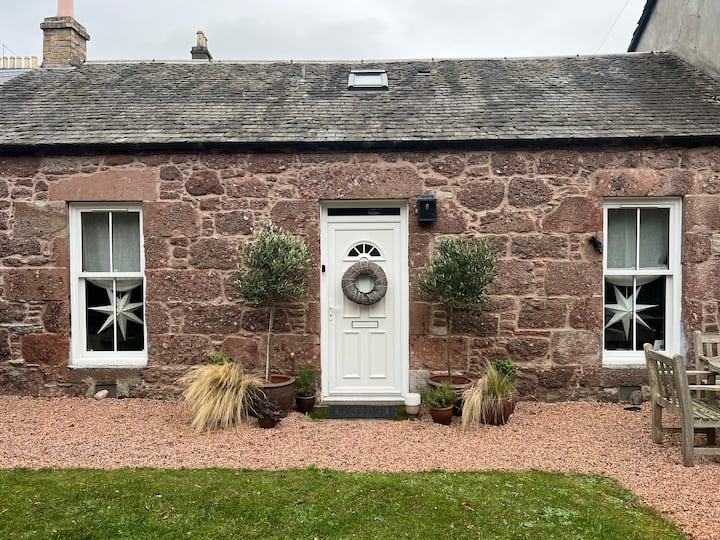 Painter's Cottage - Écosse