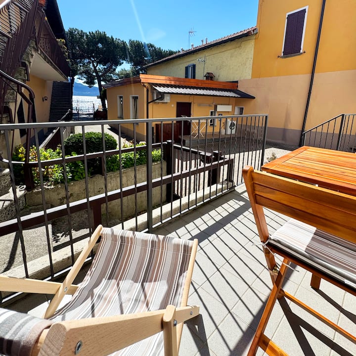 Sol - Vista Lago Collection - Valchiavenna