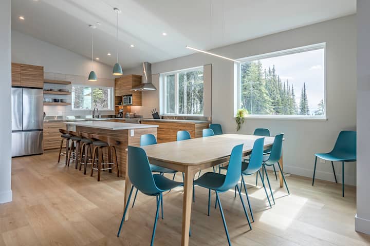 Incomparable Brand New Ridge Duplex Stunning Views - 阿姆斯特朗