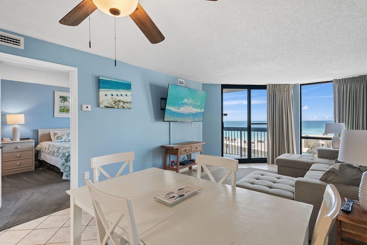 Sundestin 817 Cozy Space - Henderson Beach, Destin