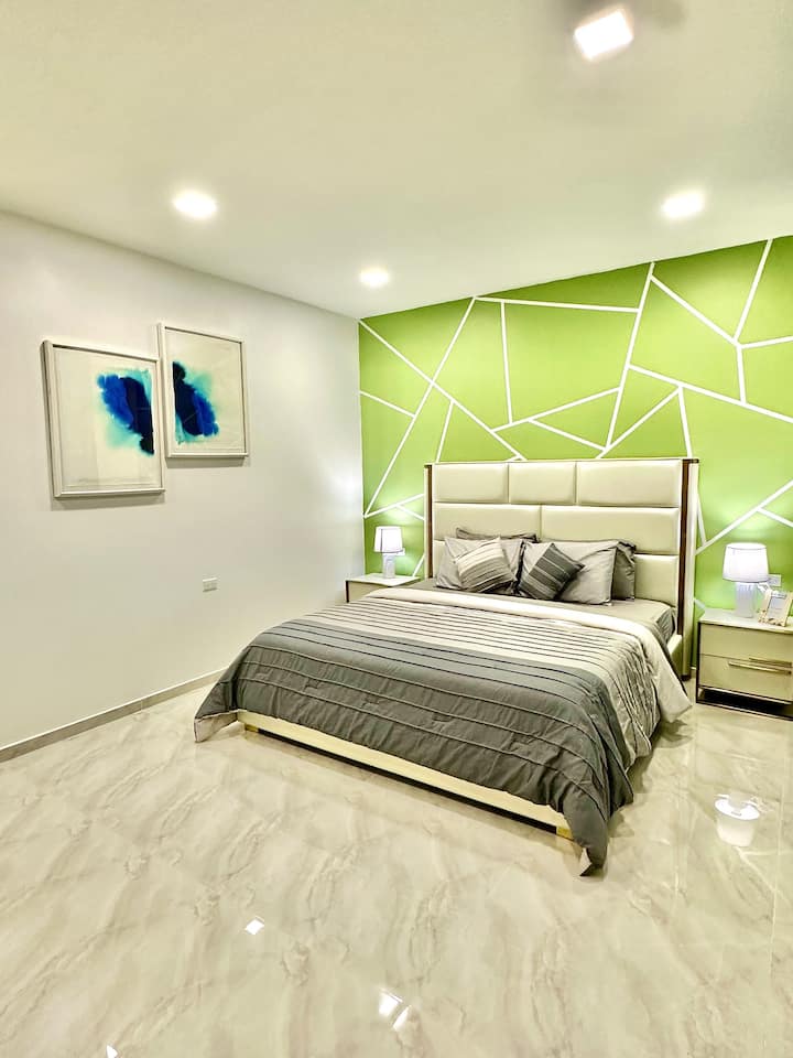 New Alister's Paradise Cove 1br|1ba In Palm Beach - Aruba