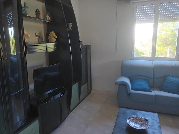 Casa En El Rural - Pontevedra