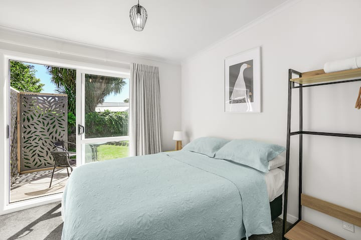 Boulcott Beauty - Lower Hutt