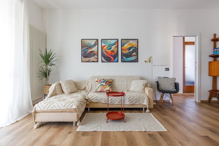 Coki's Home [Free Parking And Wifi] - Ravenne