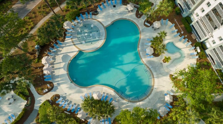 Amazing 3bd In Hilton Head - Hilton Head Island, SC