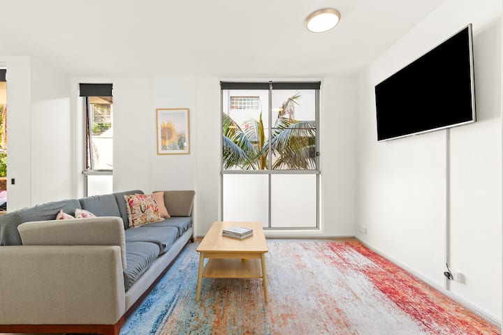 Bellevue Hill Bondi Cls Beach - Balc Pool - Randwick
