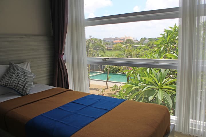 8 Bedroom For Big Group In Kuta - Sanur