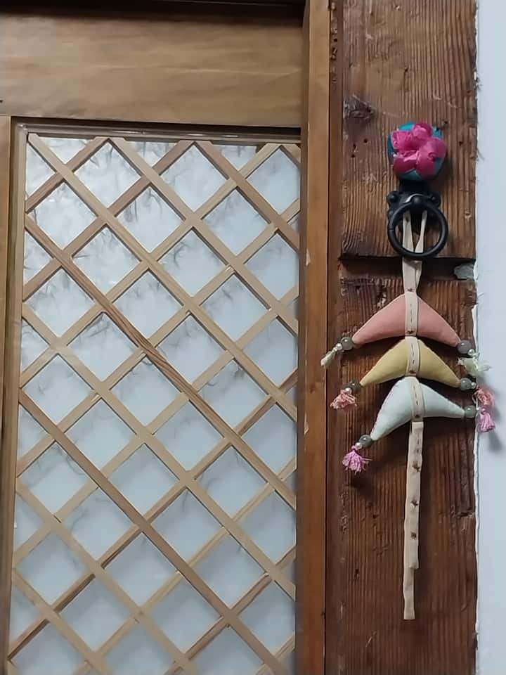 Jeonjuhanok Retro - Jeonju-si