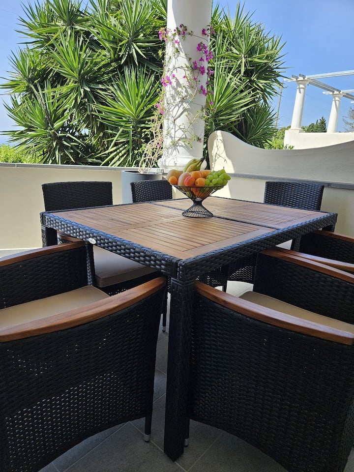 Il Portico Capri - 카프리