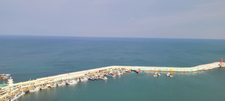오션호텔 - Gangneung-si