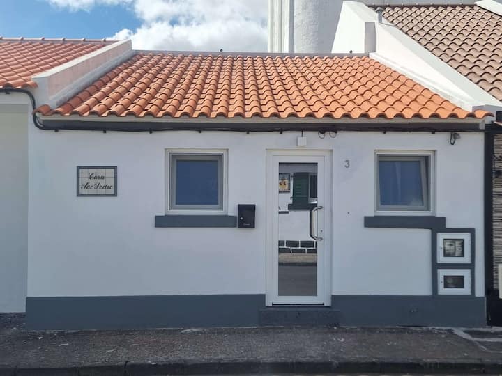 Casa São Pedro - Vila Franca do Campo