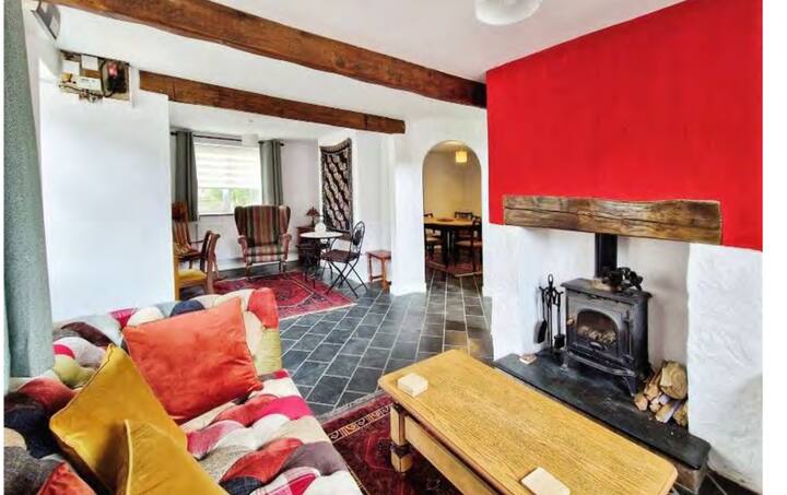 The Old Cider Press, Barnstaple - Barnstaple