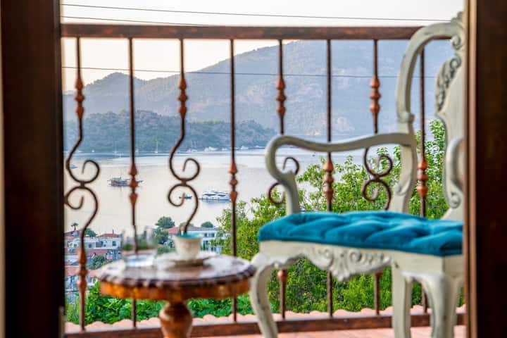 Nirvana  Villa Selimiye - Bozburun