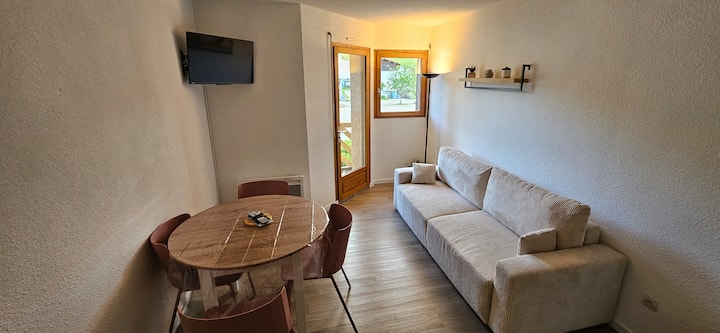 Appartement 2 Chambres - Métabief - Métabief